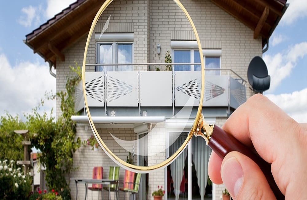 How to Identify Structural Defects When Trying To Buy a Property ...